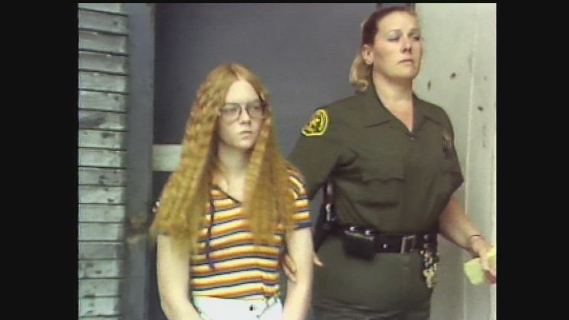 'Sounds like a cold-blooded killer' | Expert weighs in on 1979 school ...