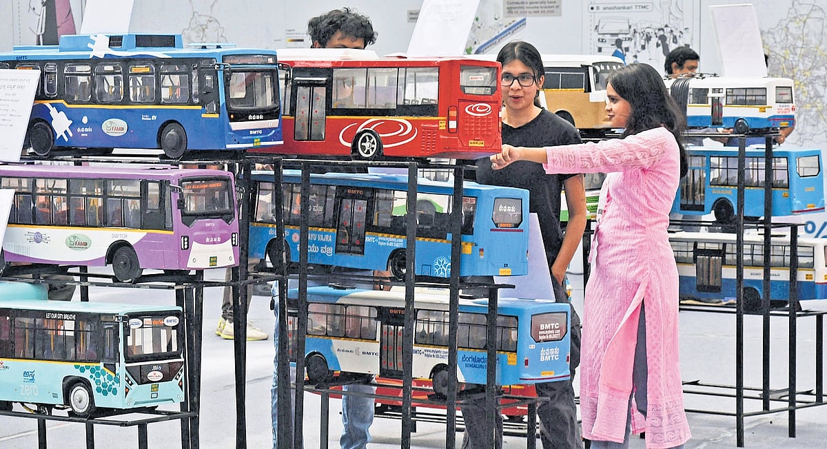 Even Gods can’t fix woes of Namma Bengaluru: Dy CM DK Shivakumar