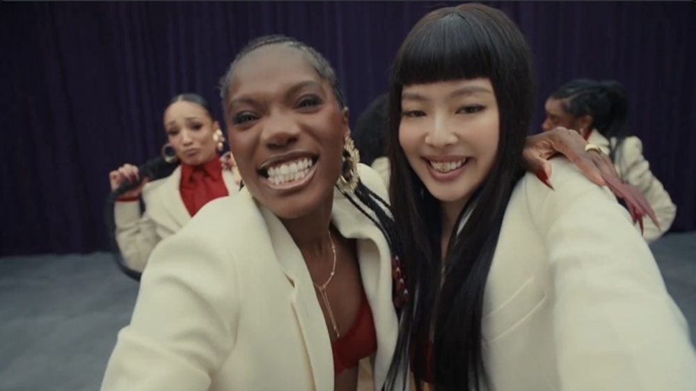 Blackpink’s Jennie to drop new single ‘ExtraL’ featuring Grammy-winning ...