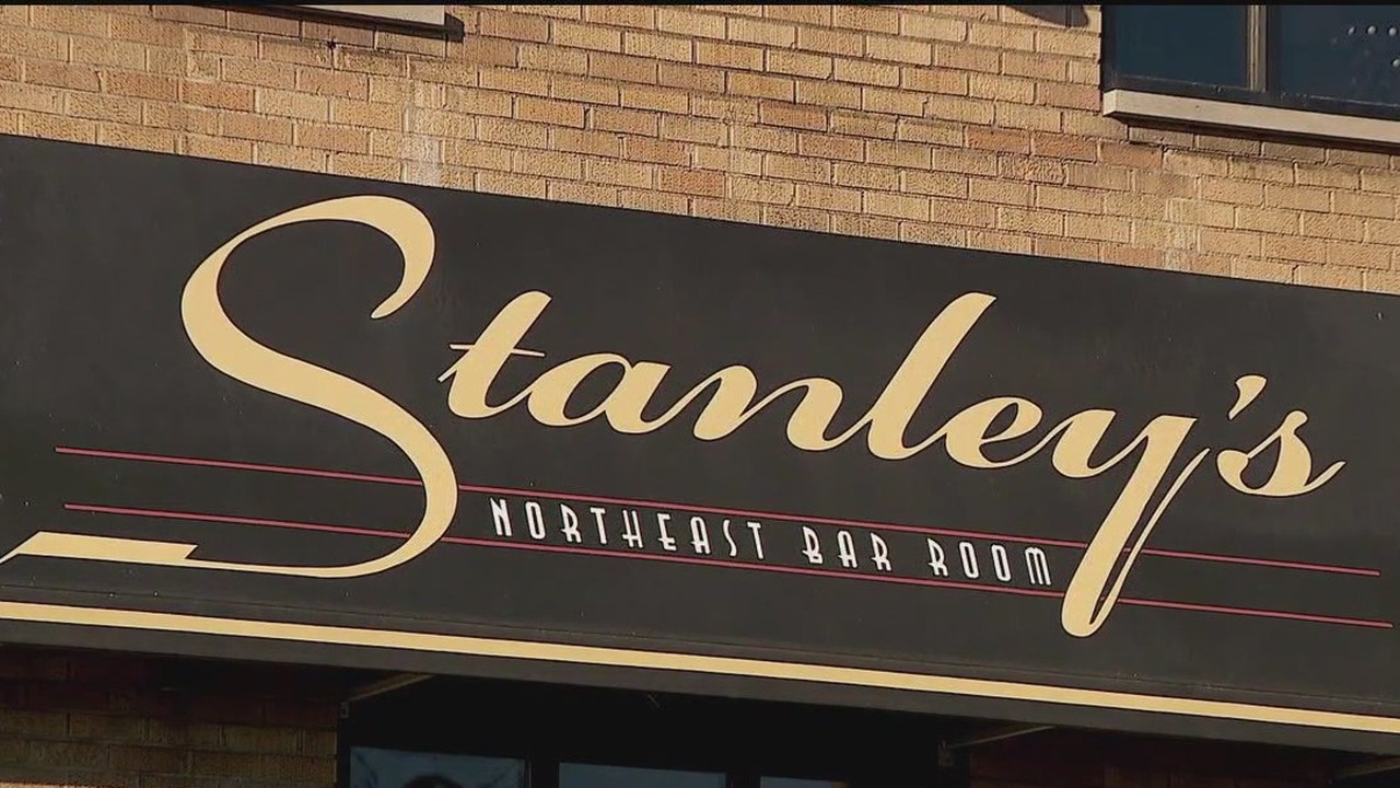 Stanley's Northeast Bar Room faces closure