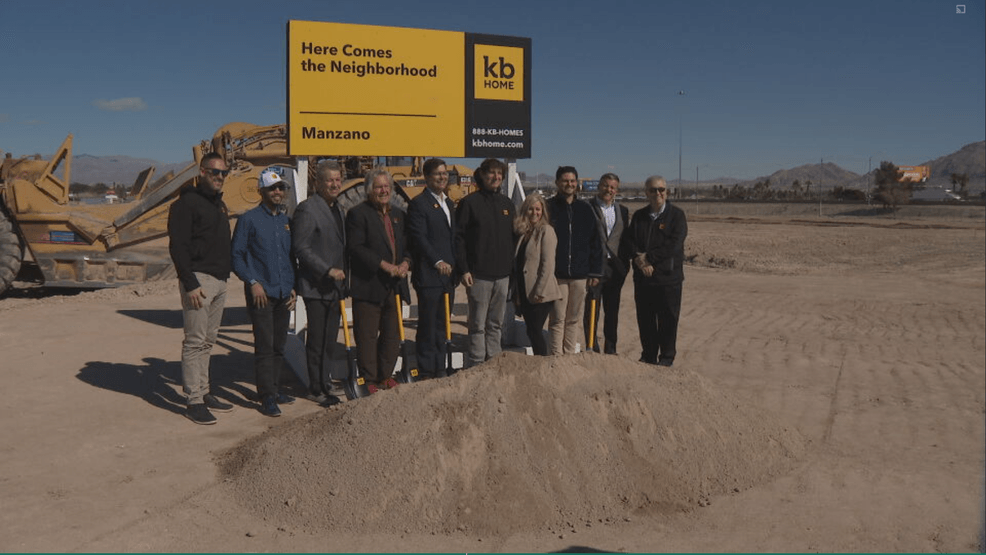 New Boulder Highway development promises homes, park, and commerce boost