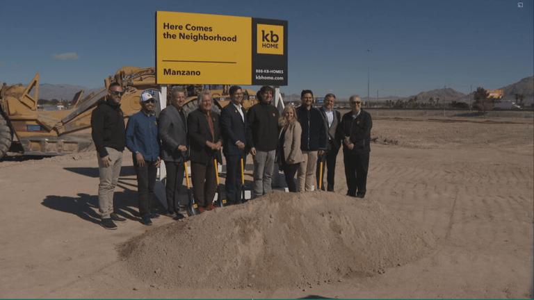 New Boulder Highway development promises homes, park, and commerce boost