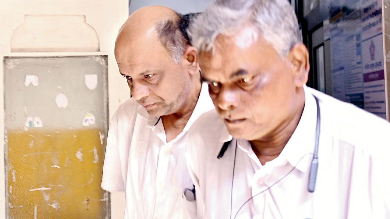 EOW questions auditors over missing funds in NICB scam