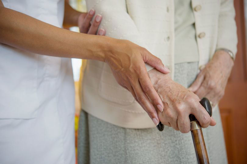 DWP Carer's Allowance update as more than 100,000 people asked to repay ... DWP Carer's Allowance update as more than 100,000 people asked to repay ...