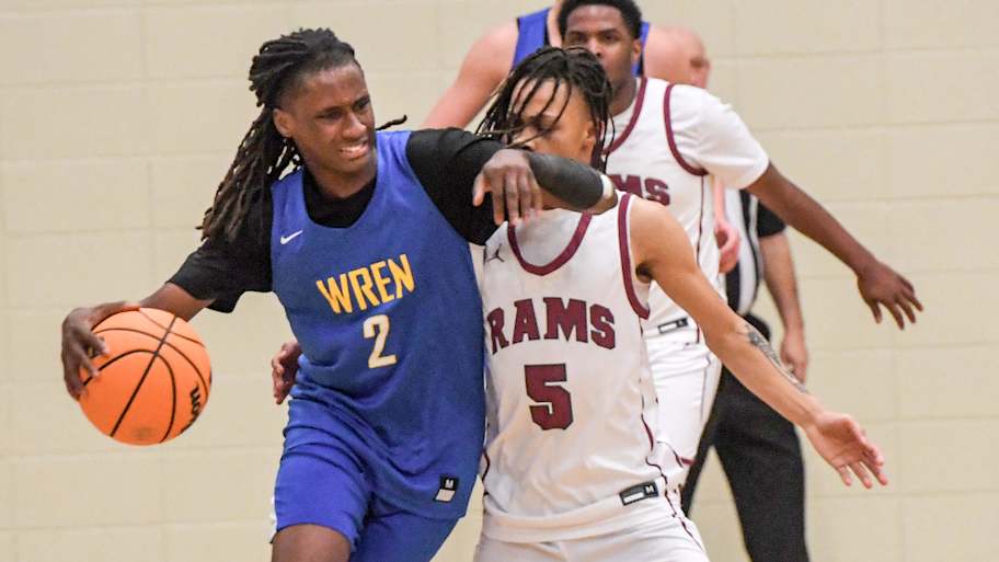 South Carolina Basketball Coaches Association It's Releases All-State Teams