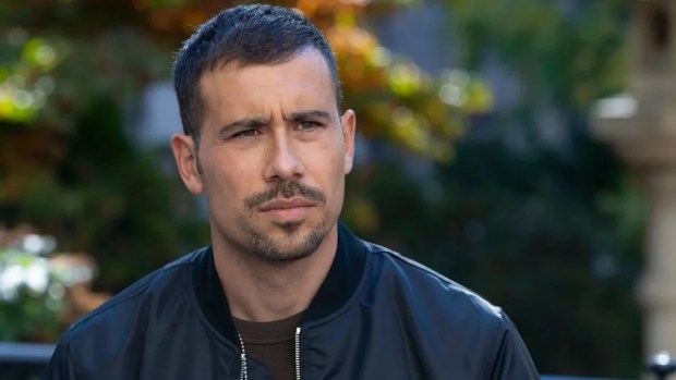 'Law & Order: SVU' Star Octavio Pisano Explains How Velasco Finally ...