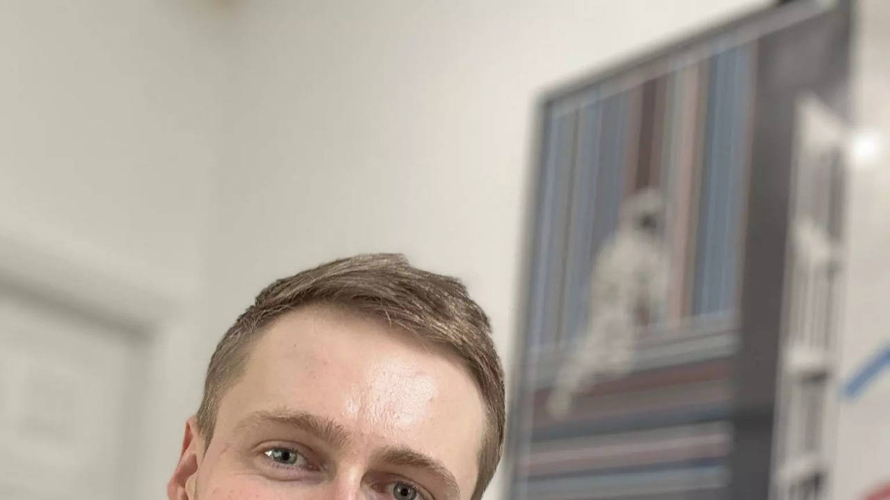 Who Is Fred Asquith? Millennial's Observation On Watching TV Goes Viral