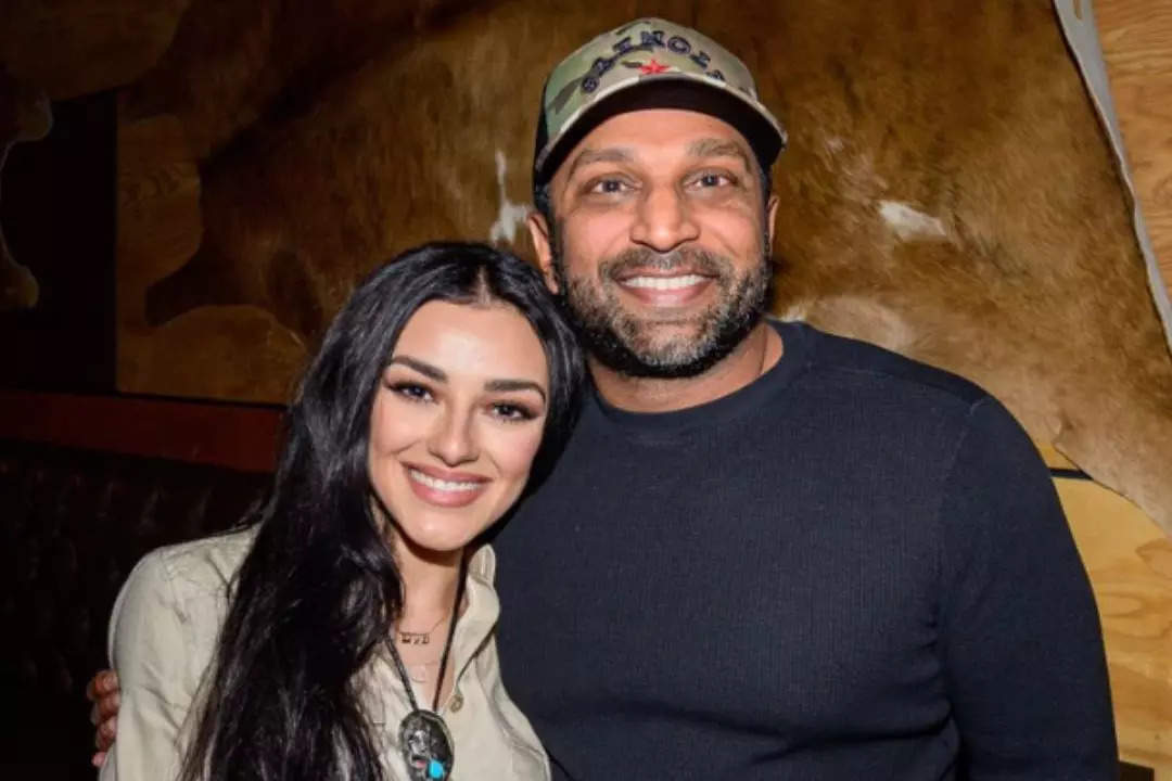 Is Kash Patel married or dating? A look at the new Indian origin FBI ...