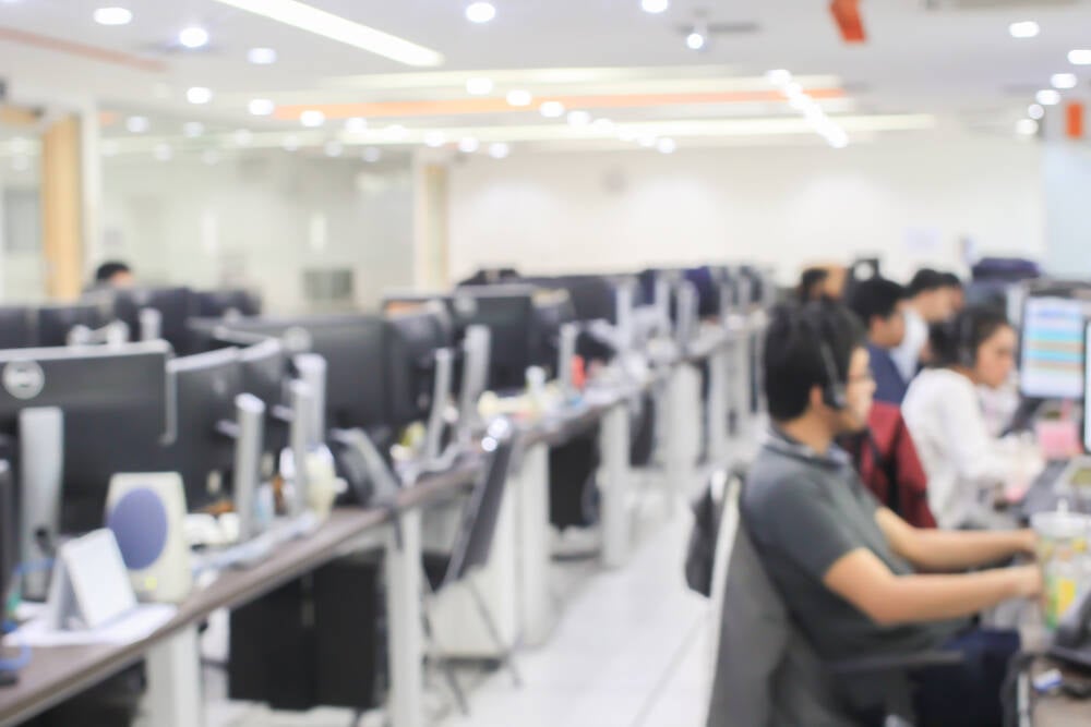 Thailand ready to welcome 7,000 trafficked scam call center victims ...