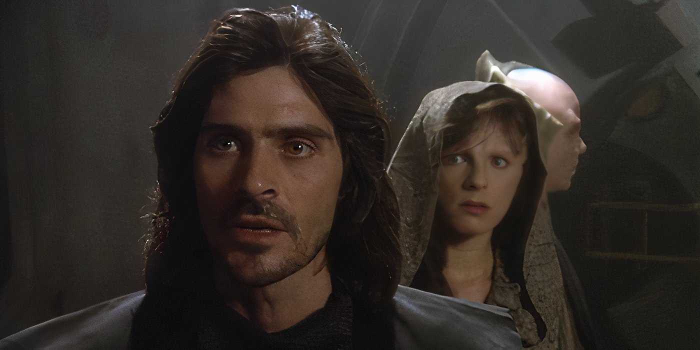 A Babylon 5 Reboot Would Need To Make 1 Big Change To A Fan-Favorite ...