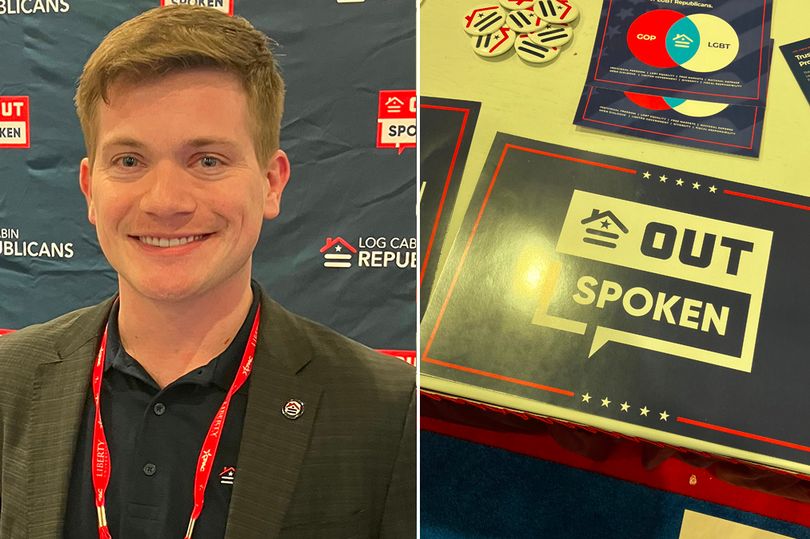 LGBT Republicans react to Trump's attacks against their community and ...