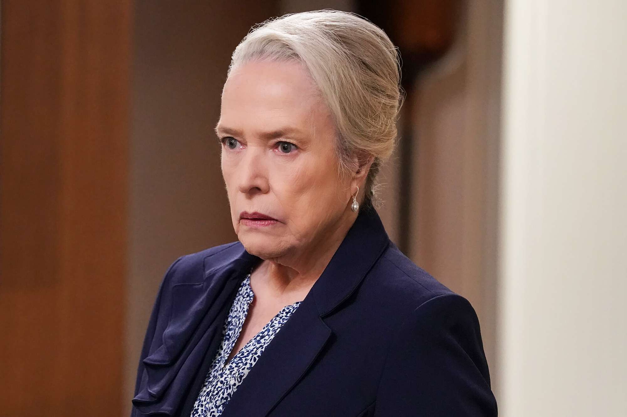 “Matlock” showrunner reveals how Kathy Bates inspired that bombshell ...