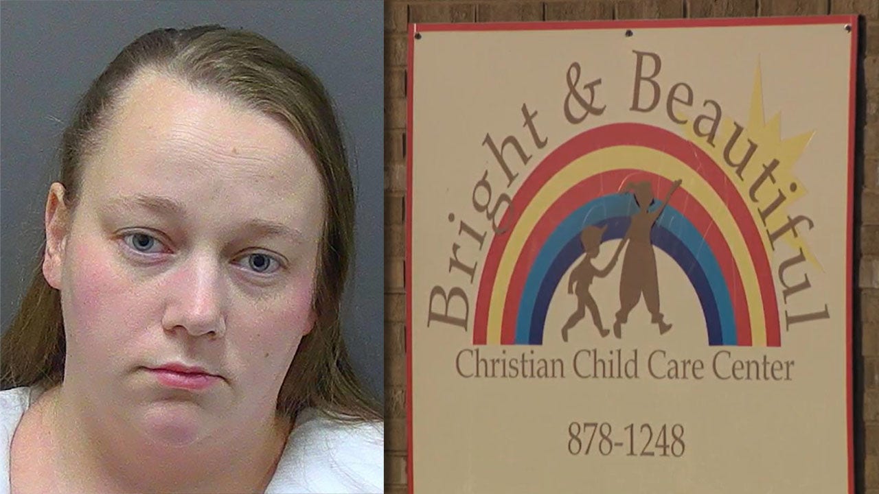 Racine County day care worker arrested for child porn