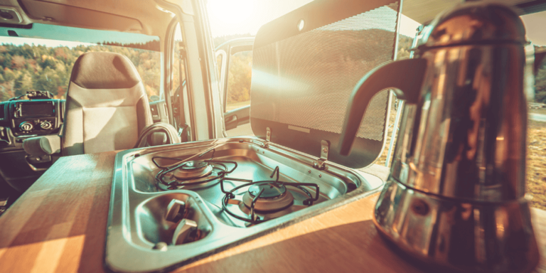 15+ RV cooking tips for easy camping meals