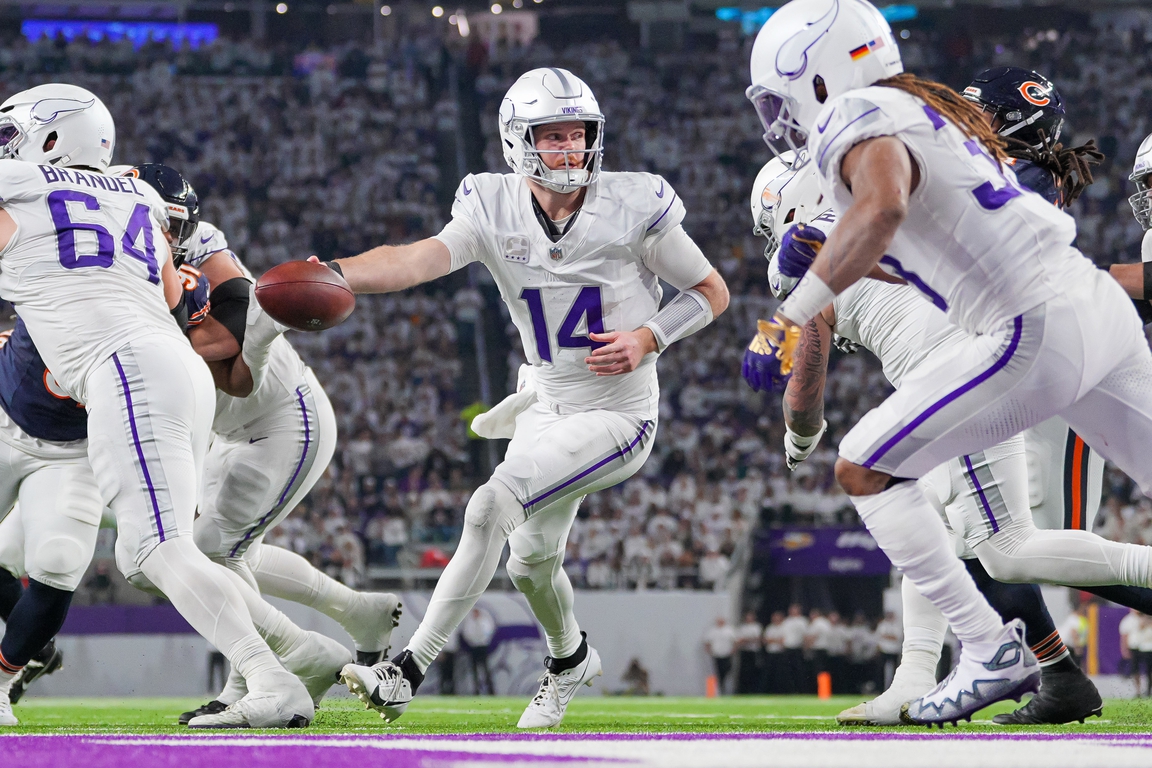 Top QBs available in NFL free agency, ranked