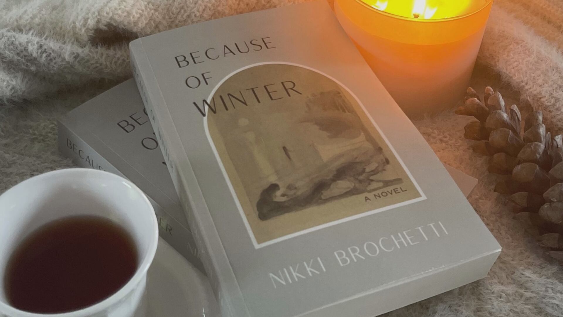 Wilmington and Topsail Island featured in new author’s debut novel