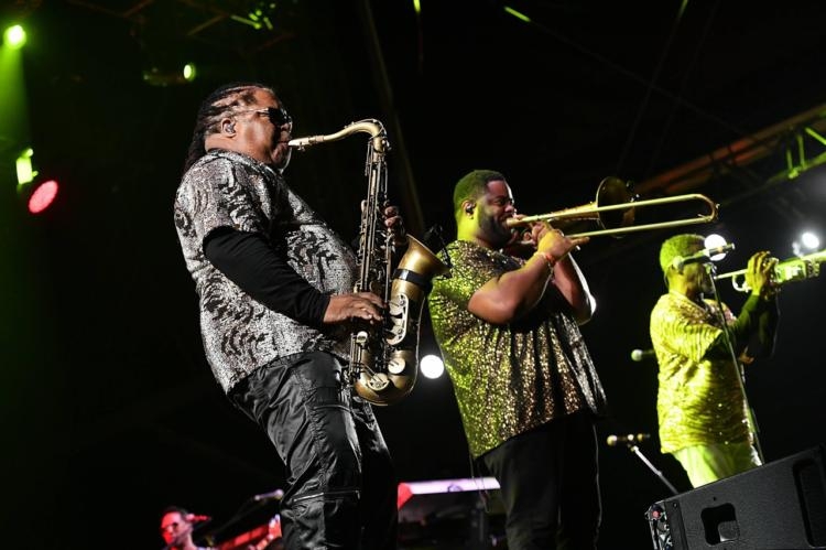 24H du Mans 2025. Un célèbre groupe funk, deux DJ electro : la liste ...