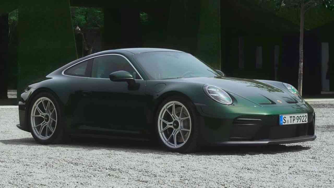 Porsche anuncia recall de 878 unidades do 911 por problema nos faróis e ...