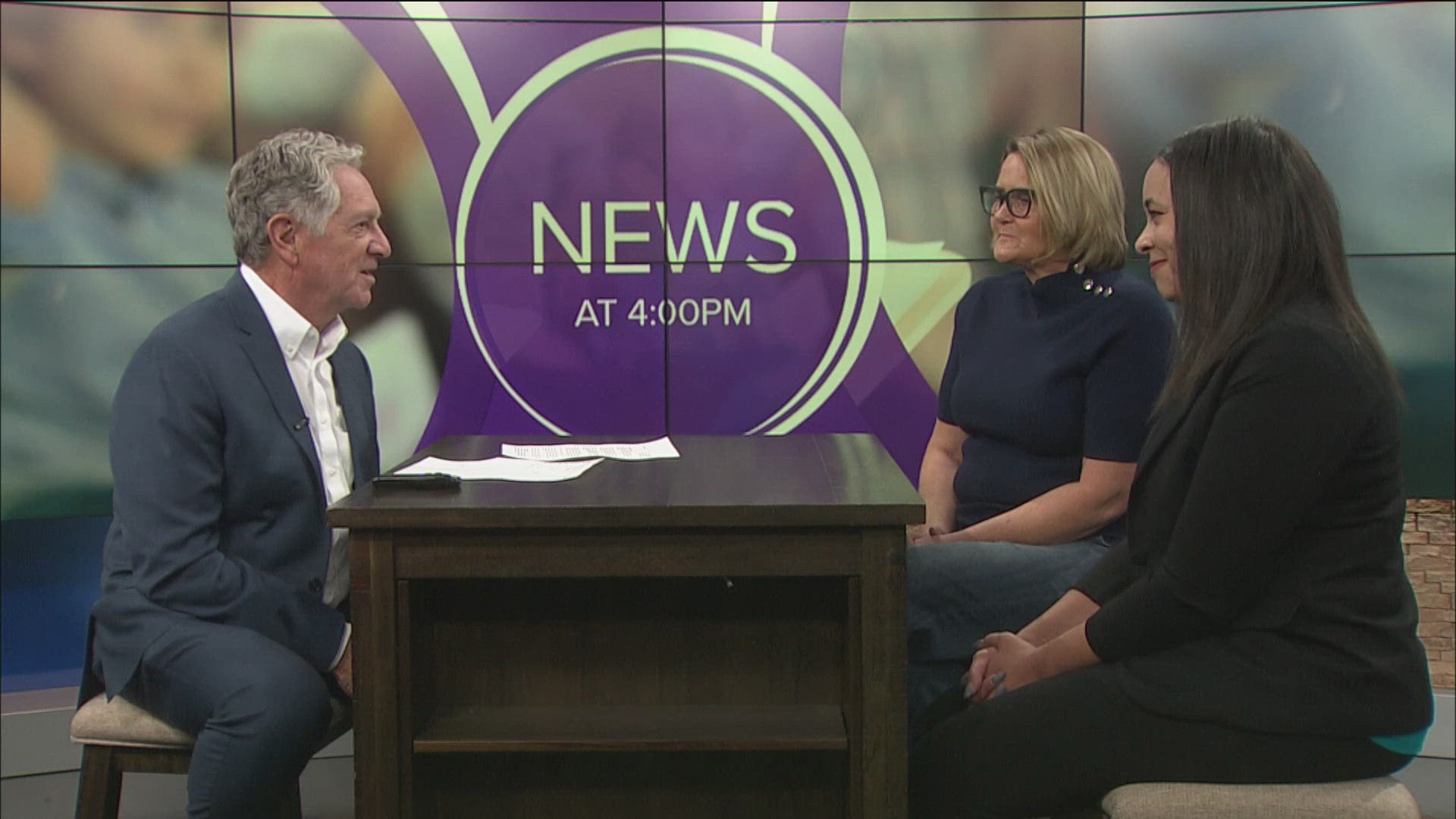 Lucas County Children Services Ohio START Certification making a ...