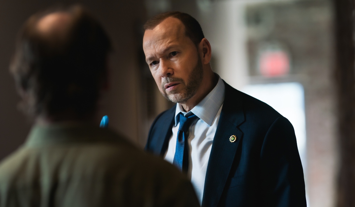 Boston Blue: The 12 Characters That *Have* to Cross Over From the OG Series