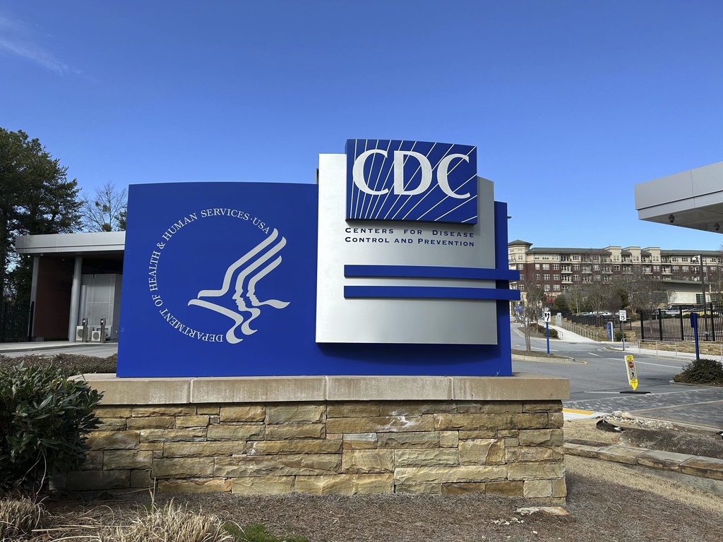 CDC vaccination committee meeting postponed days after RFK Jr. took ...