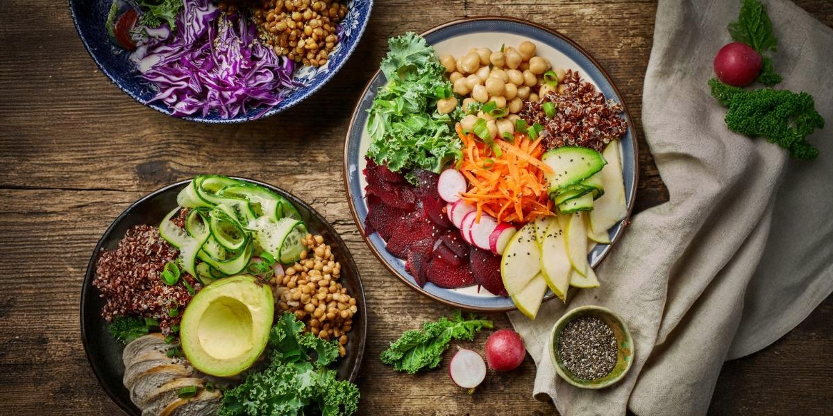 From Breakfast to Dinner: How to Make Every Meal Nutritionally Dense