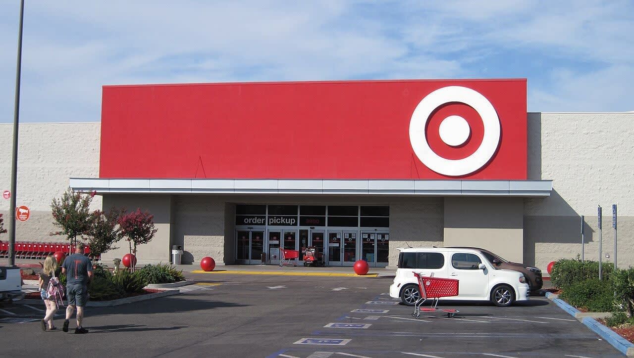 Florida officials file lawsuit against Target due to activism