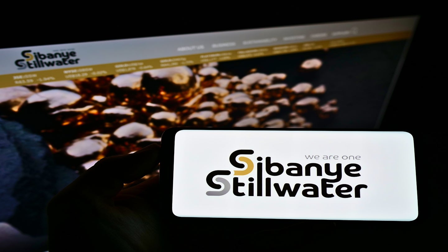 Sibanye Stillwater signs chrome management deal with Glencore’s Merafe ...