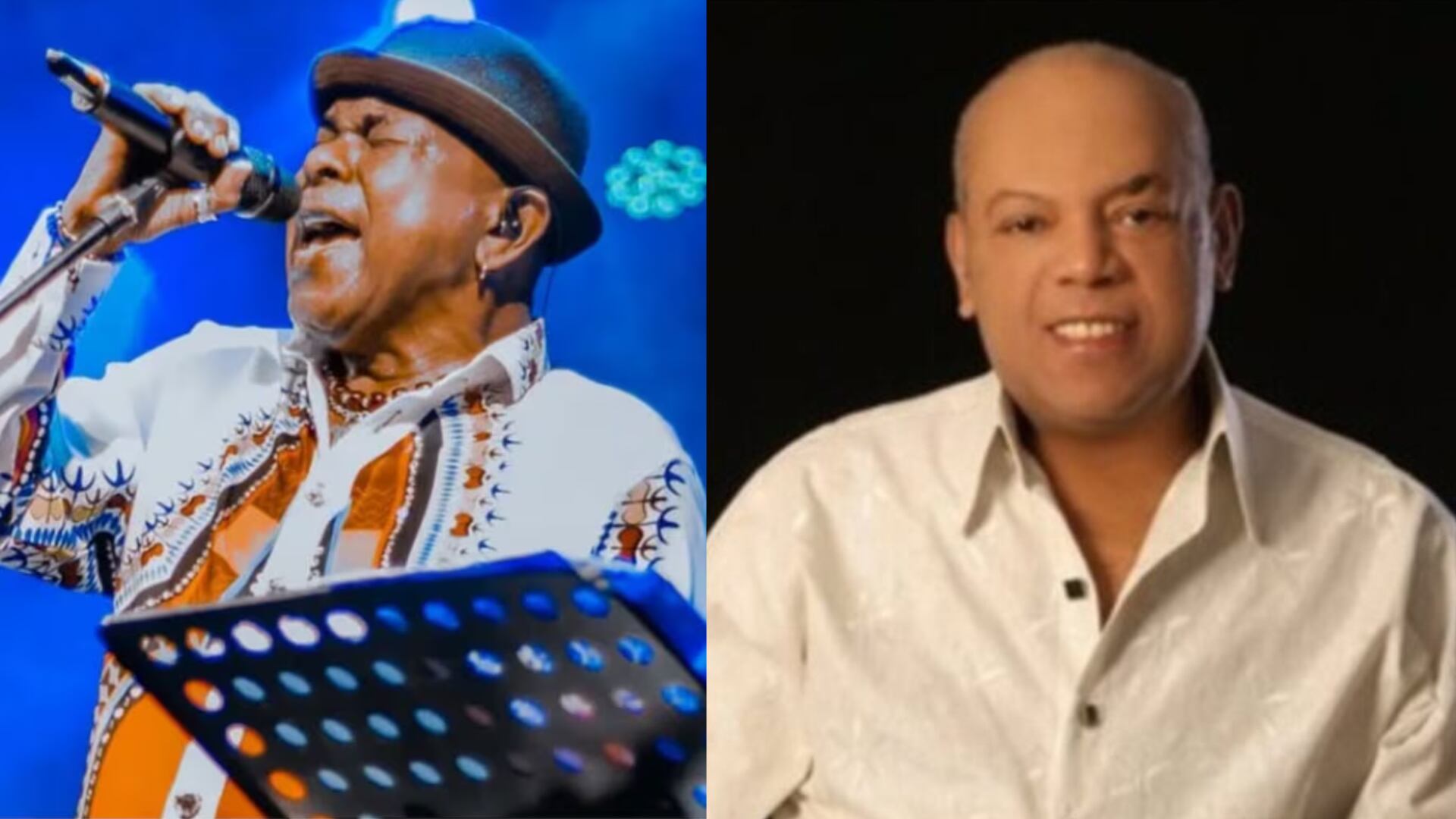 Wilson Manyoma había contado que el fantasma del Joe se le presentó ...