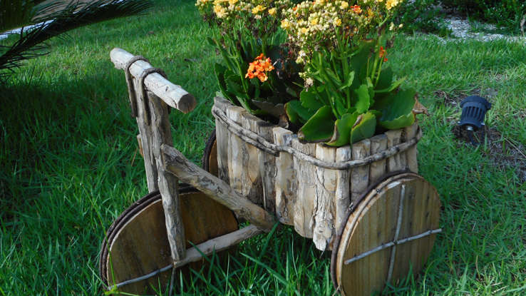 42 Budget-Friendly Ideas To Transform Your Garden 42 Budget-Friendly Ideas To Transform Your Garden