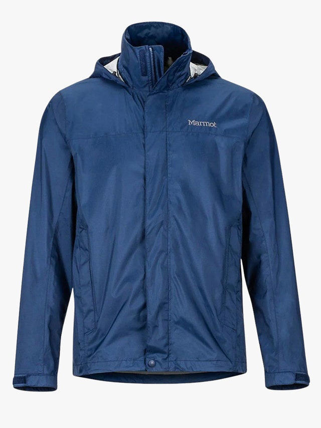 The Best Raincoats for Men Give You Precipitation Anticipation