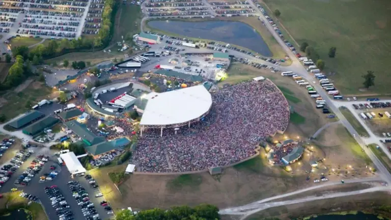 Live Nation Ends ‘Lawnie Pass’ at Outdoor Music Venues Across US