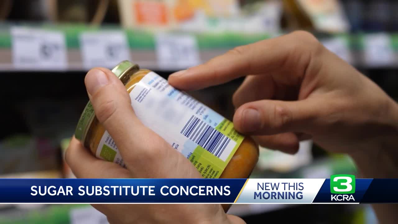 Consumer Reports: Sugar substitutes are everywhere and experts are ...