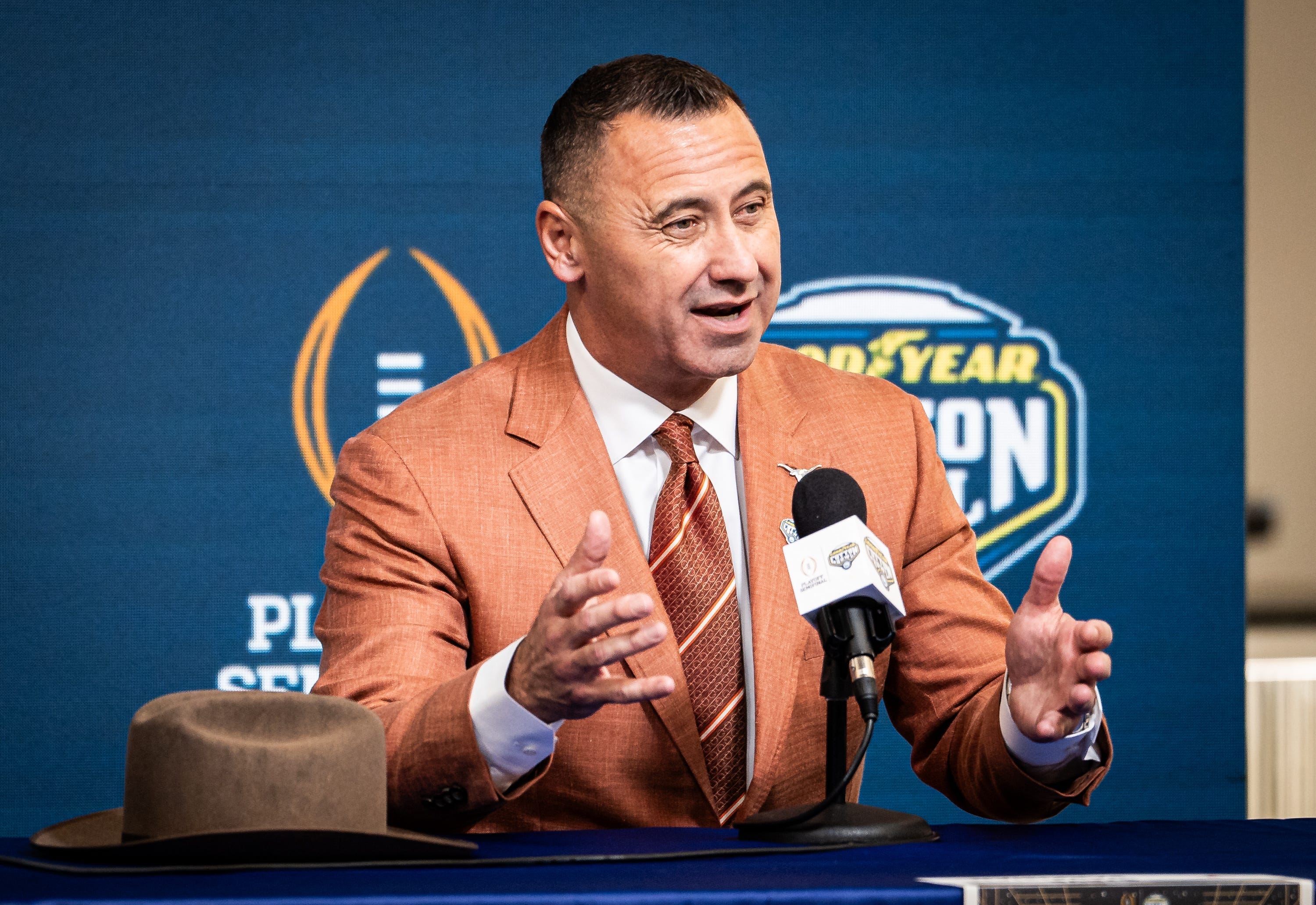 The staggering details of Steve Sarkisian's new contract, pay raise at ...