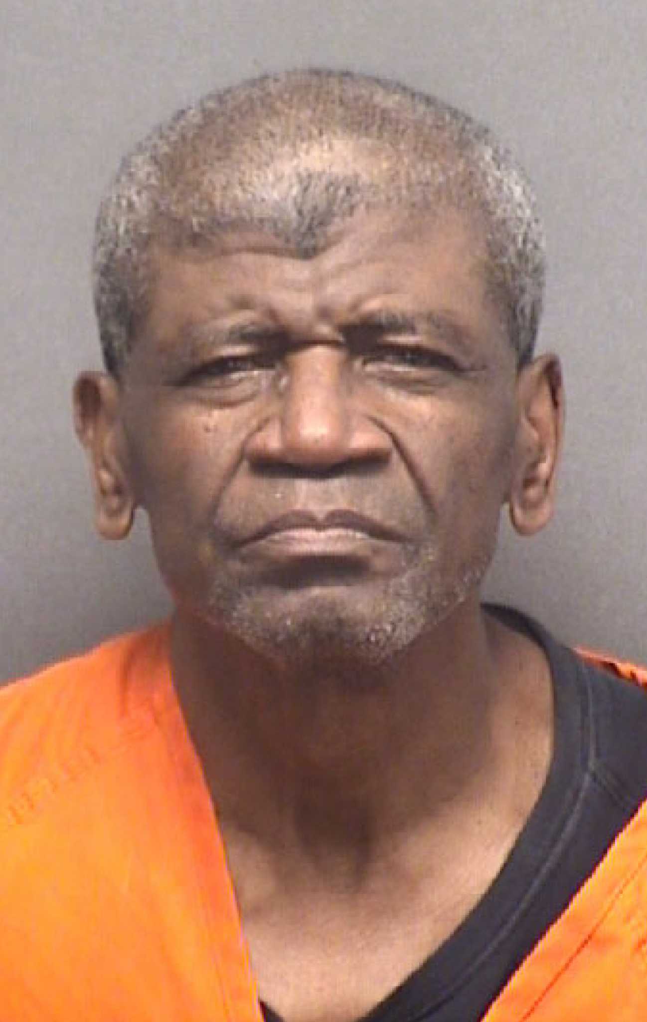 70-year-old S.A. man sent to prison for string of armed robberies