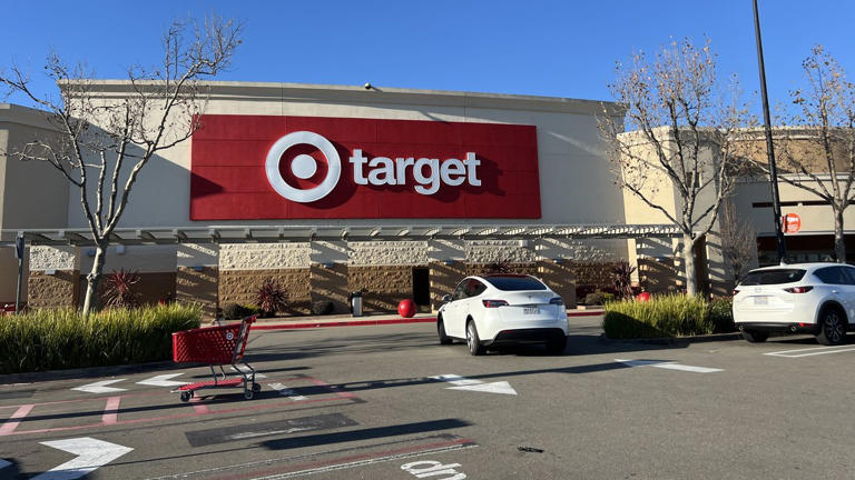 Target faces boycott as Black leaders challenge DEI rollback