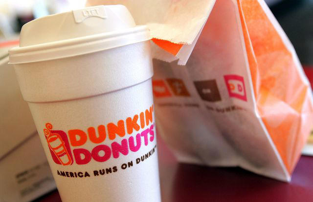 Dunkin's Latest Menu Change Will Save Money for Customers Who Order ...