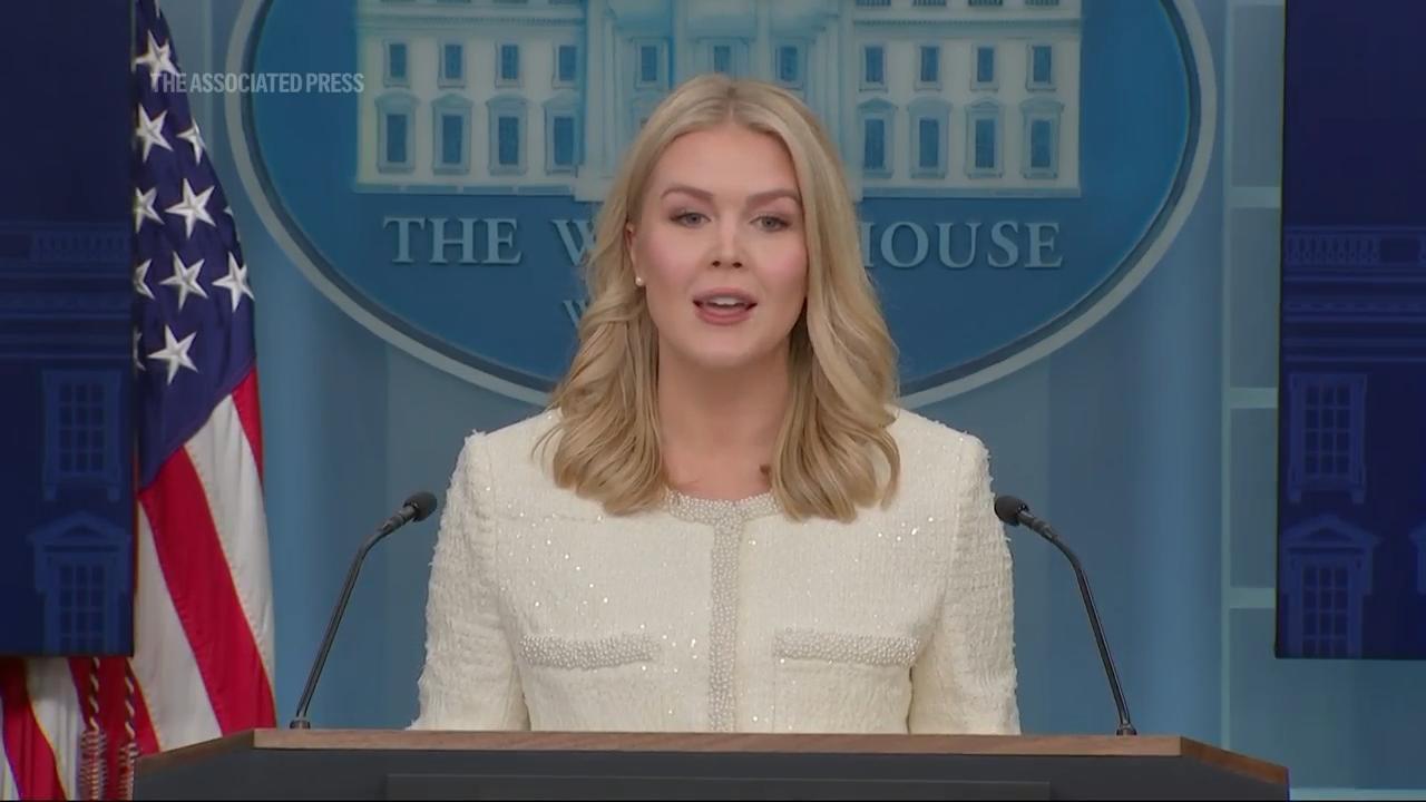 White House says it looks forward to the US beating its 'soon-to-be ...