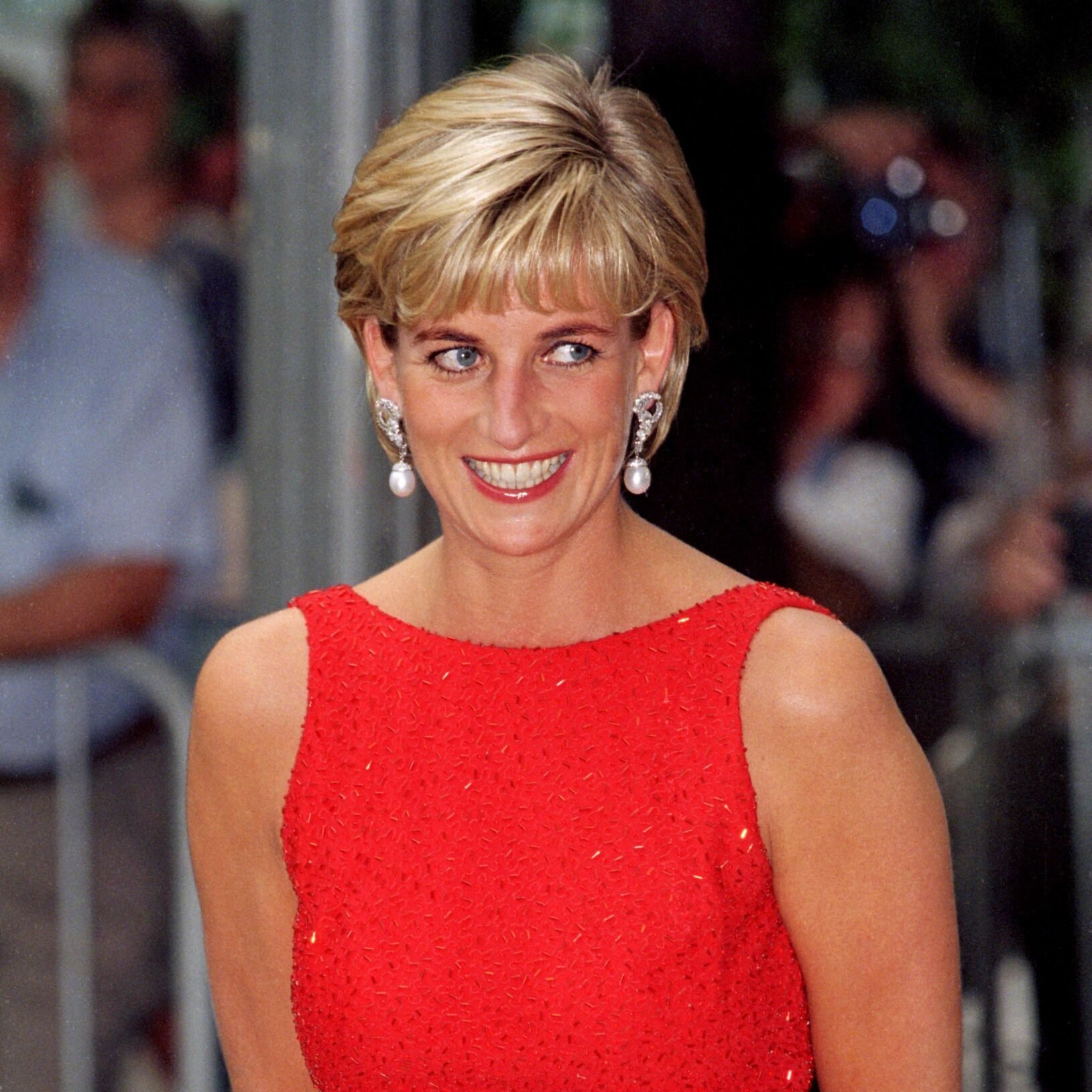 You’ll Never Guess What Snack Princess Diana Kept in Her Personal Fridge