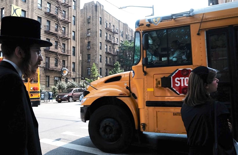 Dos yeshivot en Nueva York no cumplen con los requisitos y deben cerrar