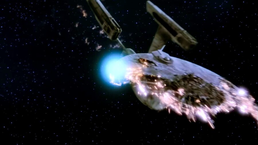 The Star Trek Sequel That Doesn't Deserve Cursed Status