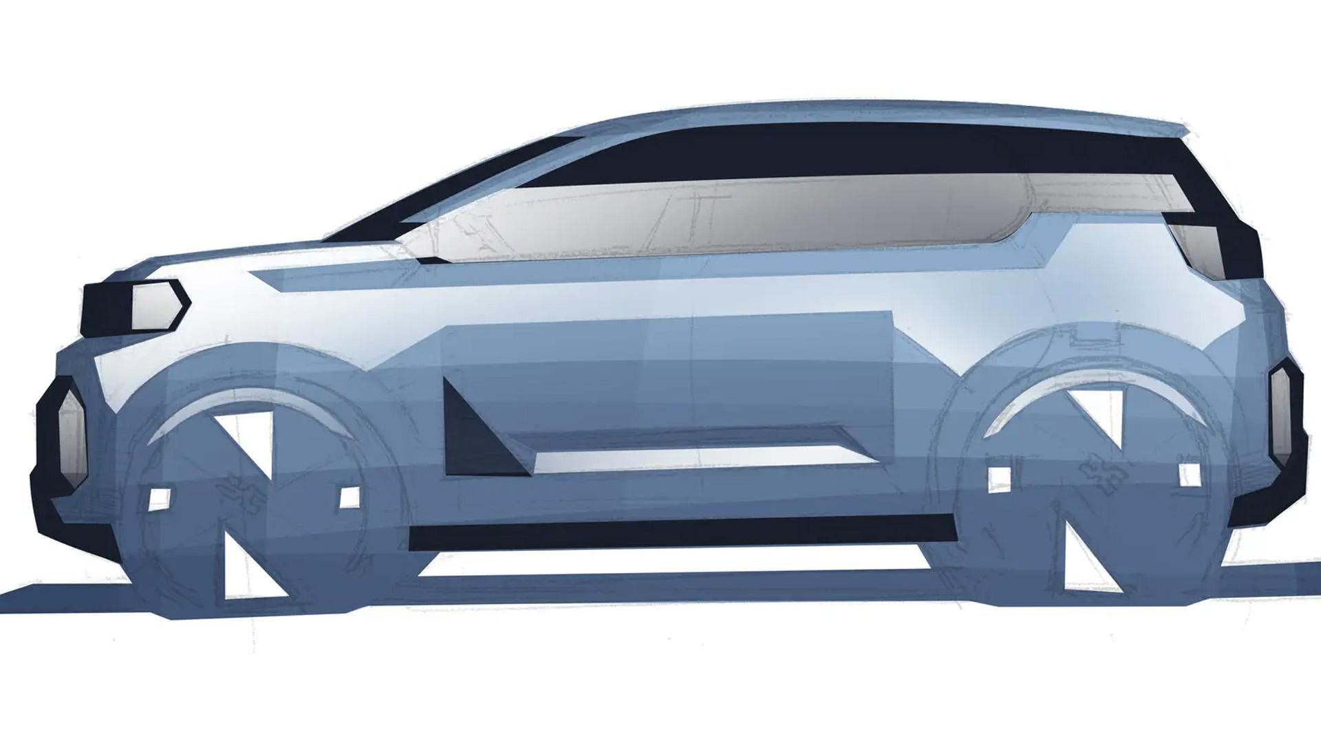 Dacia kondigt goedkoopste auto van Nederland aan – dit gaat ie kosten