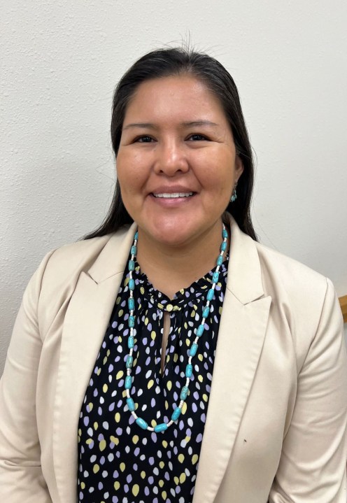 First Native American district court judge named to San Juan and ...