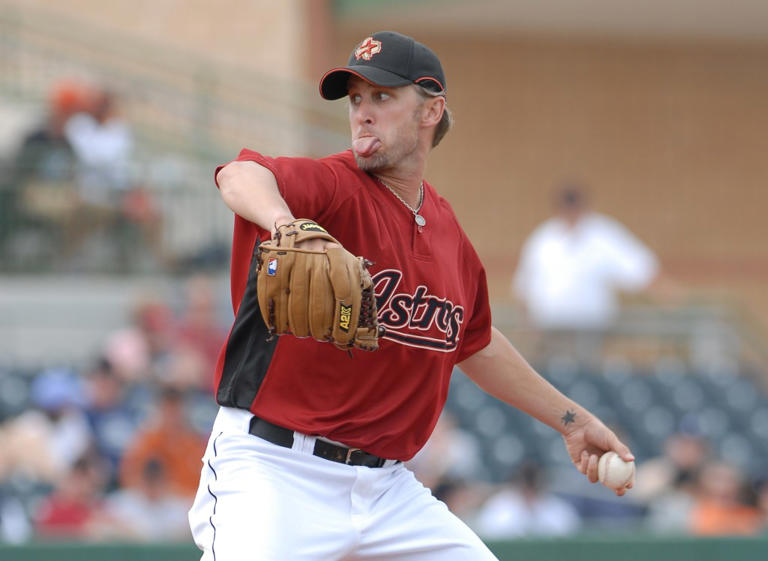 Scott Sauerbeck, former MLB pitcher, dead at 53