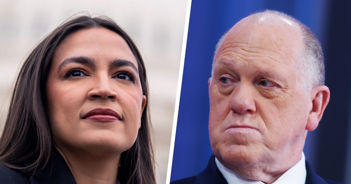 Beyond the MSNBC Column: What AOC Told Me