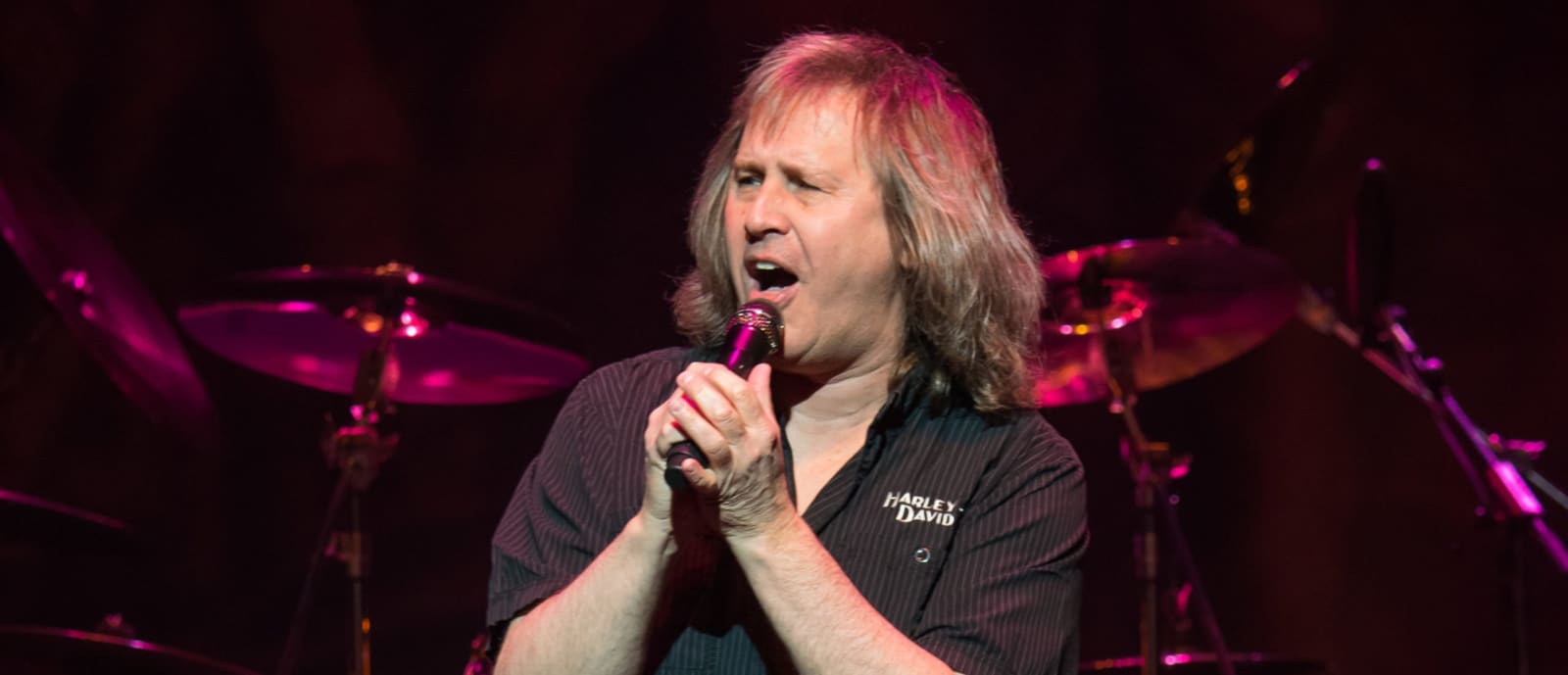 Kansas Frontman Ronnie Platt Reveals Shocking Diagnosis