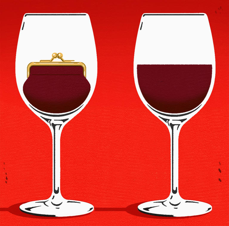 When You BYOB, Are You Committing a Wine Faux Pas?