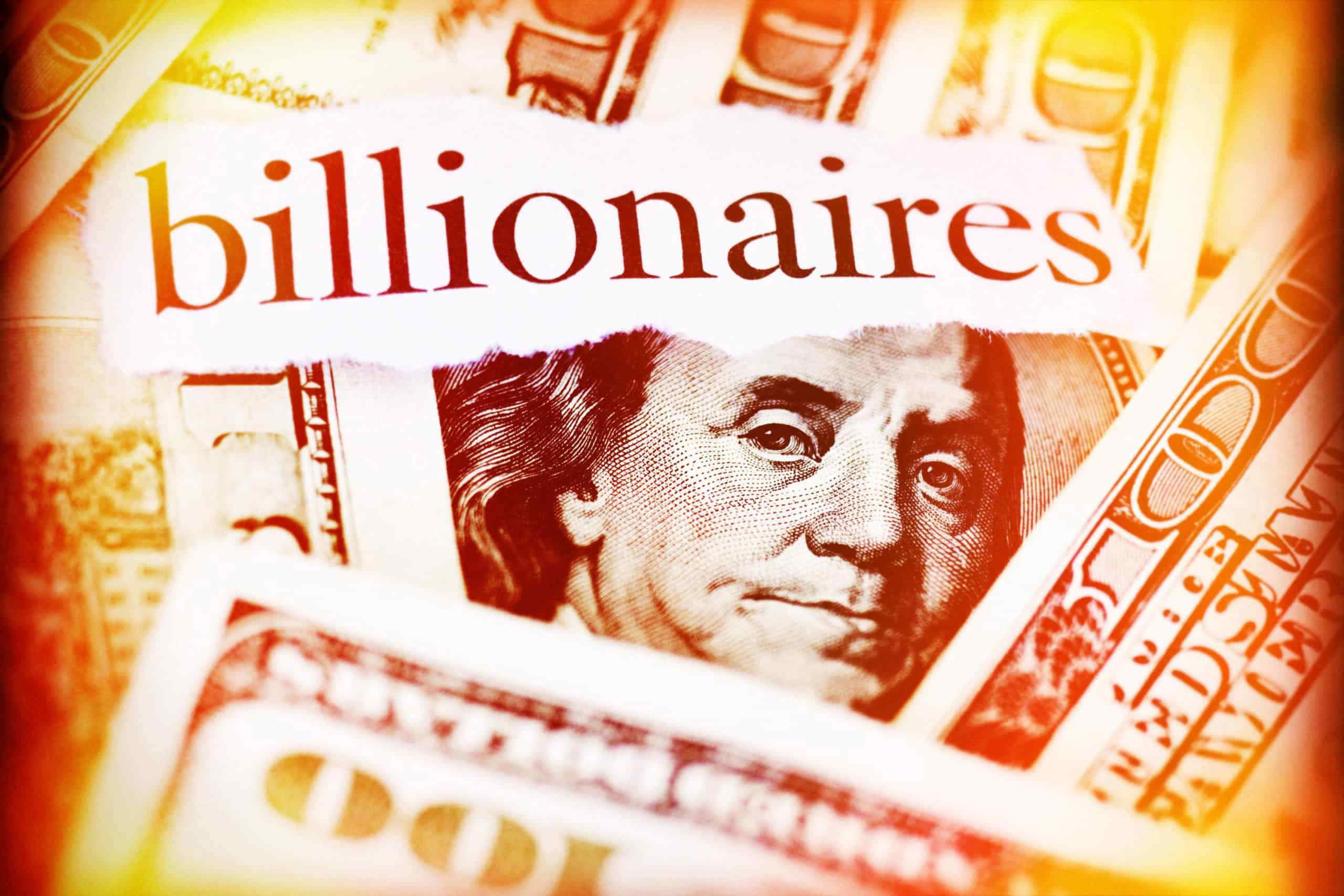 Big Time Investor Chris Hohn Made Big Changes to $42 Billion Fund Big Time Investor Chris Hohn Made Big Changes to $42 Billion Fund