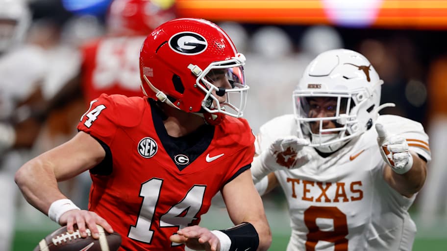 Dark horse SEC championship contender who can stop a Texas-Georgia ...