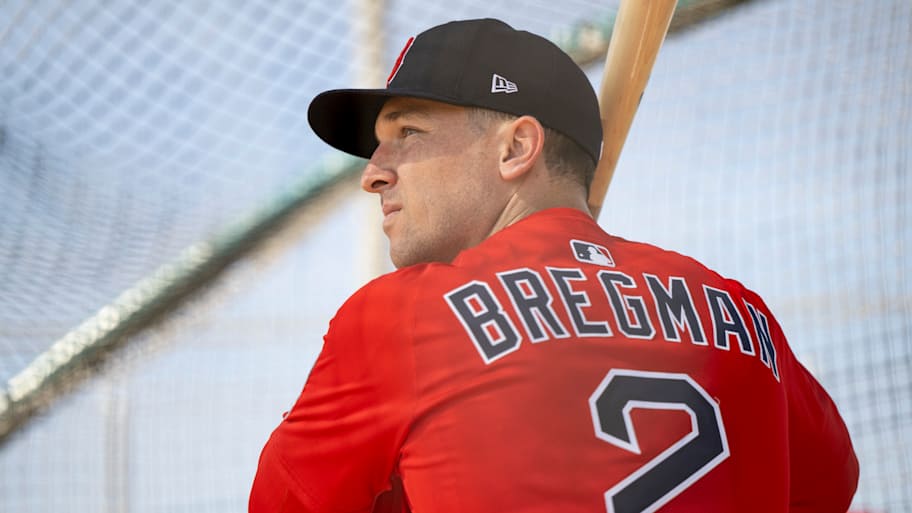 Alex Bregman's early Red Sox review will twist the knife even deeper ...